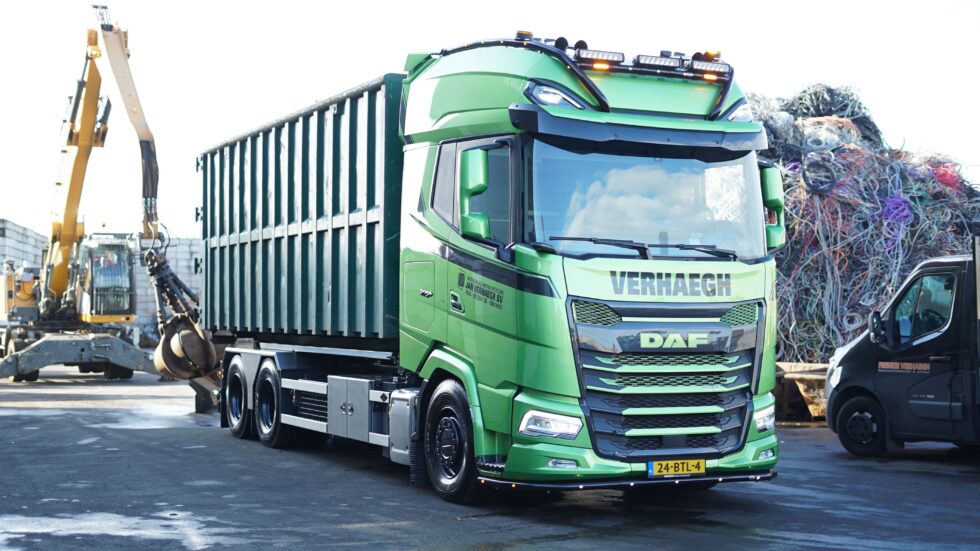 Over ons - Jan Verhaegh B.V.